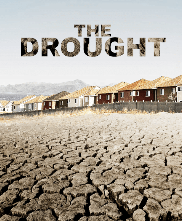 THE DROUGHT – debbie does drama